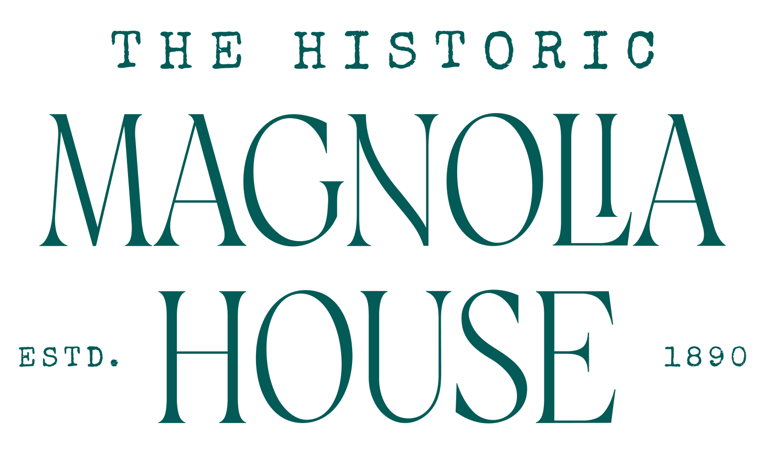 Dining | The Historic Magnolia House