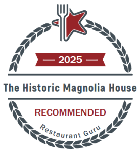 Dining | The Historic Magnolia House